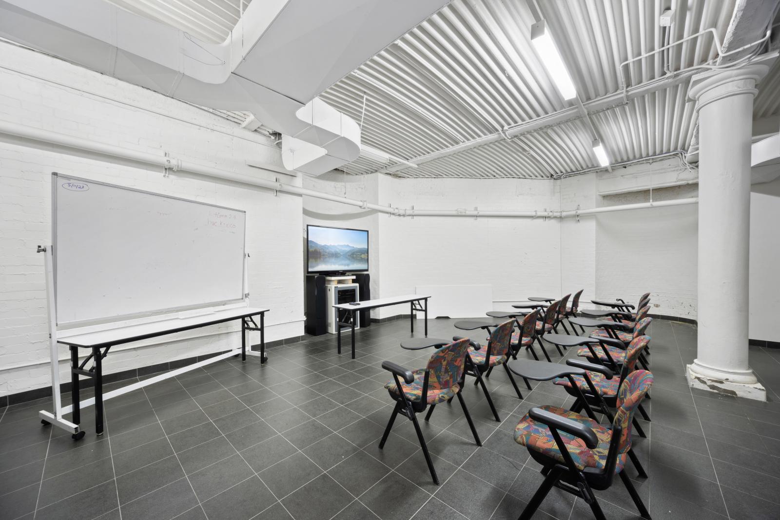 Embassy Conference Centre Room Hire