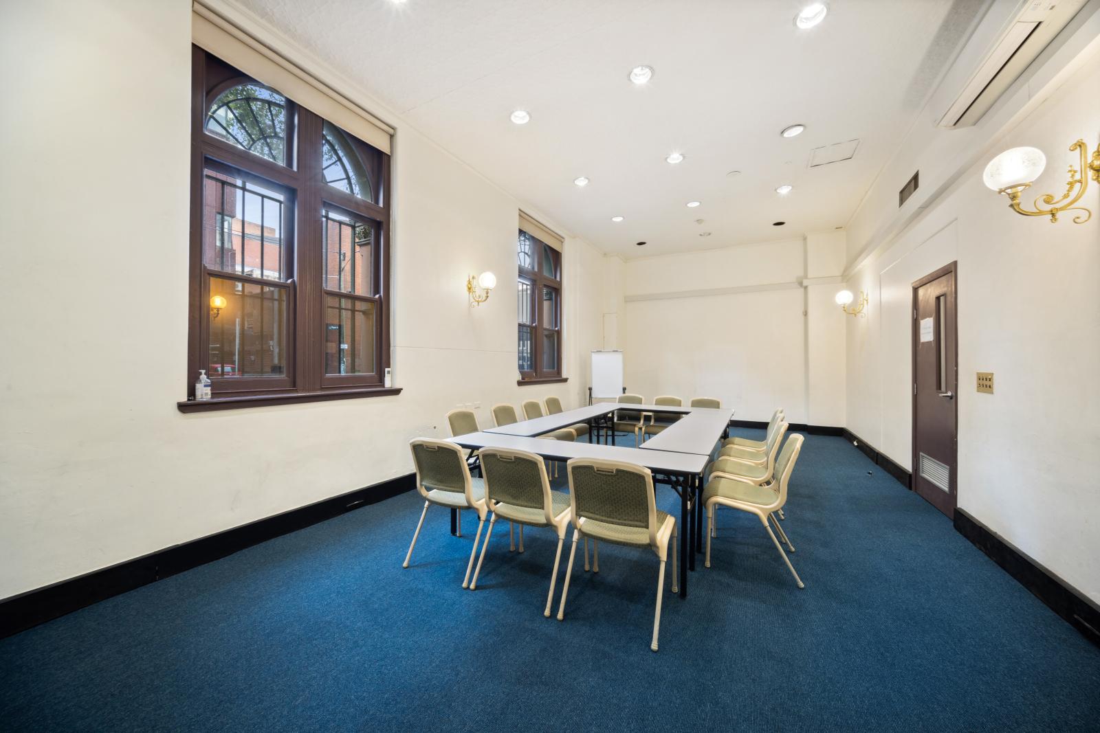 Embassy Conference Centre Room Hire